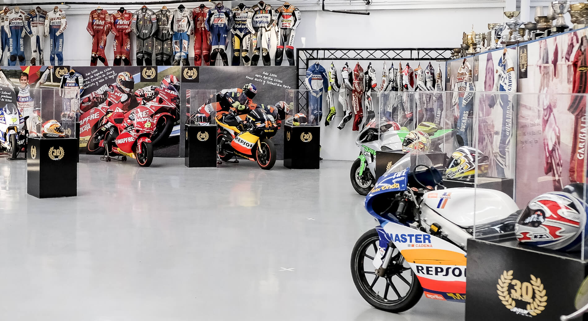 QUIENES SOMOS - Aspar Circuit